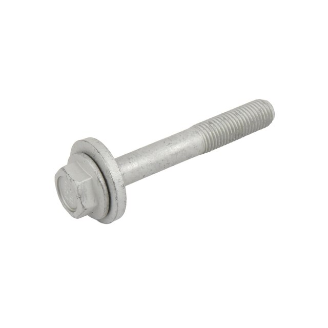 GM Genuine Parts M16x2x111 Differential Carrier Rear Bolt | 11611275 ...