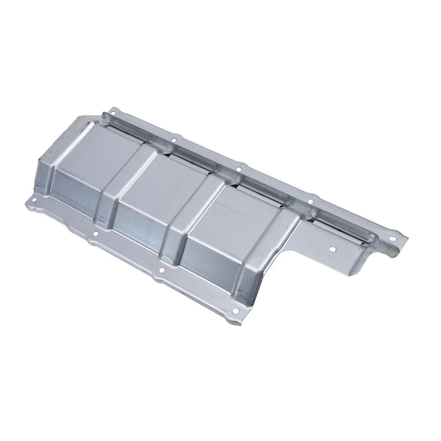 Gm Parts 23242284 Rear Spring Rear Hanger Assembly 1975-1991 Ford E250 ...
