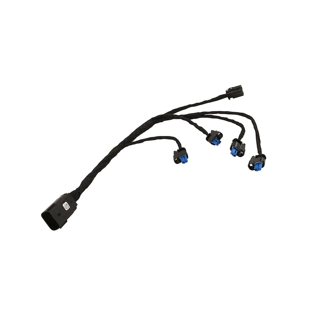 GM Genuine Parts Fuel Injection Harness | 12696437 | GM Parts