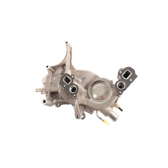 car coolant pump