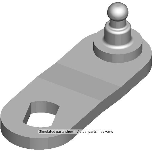automatic gearbox selector