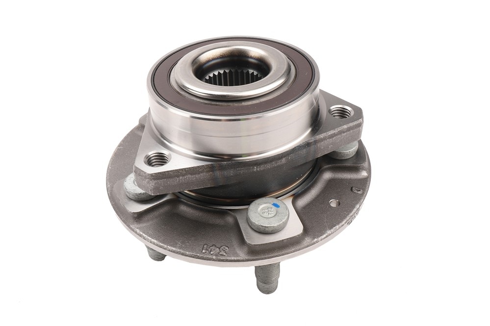 GM Genuine Parts Wheel Hub Assembly | 13552402 | GM Parts