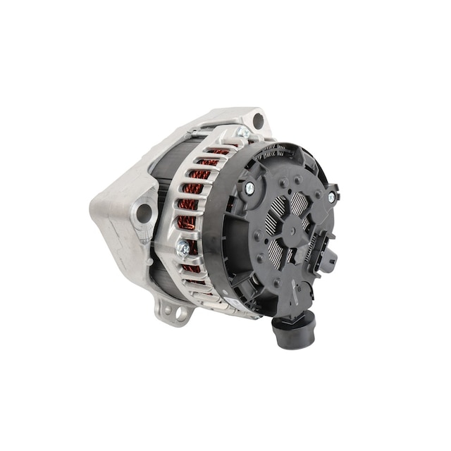 GM Genuine Parts Alternator | 13561034 | GM Parts