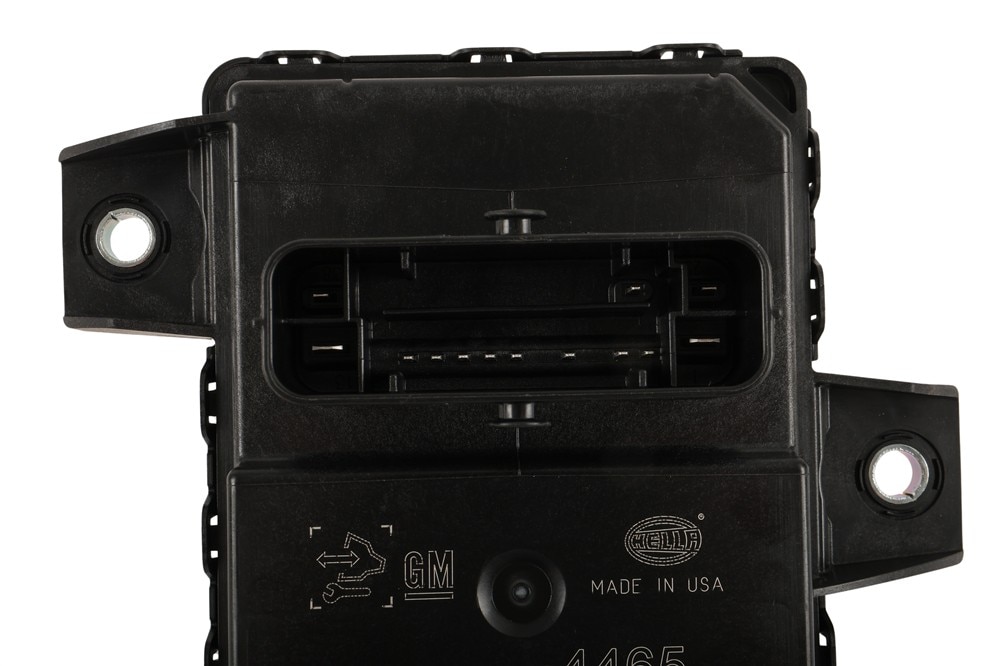 GM Genuine Parts Trailer Light Control Module (Programming Required ...