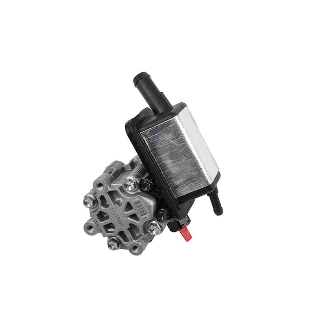 Gm Power Steering Pump Identification 1960 1974 All Makes All Models