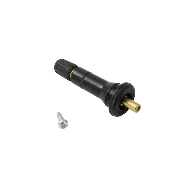 GM Genuine Parts Tire Pressure Sensor Kit with Bolt, Valve Cap, and ...