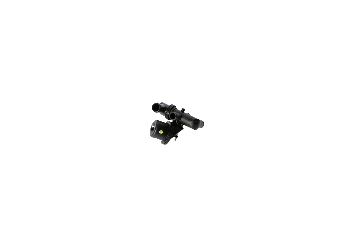 Gm Heater Control Valve Location