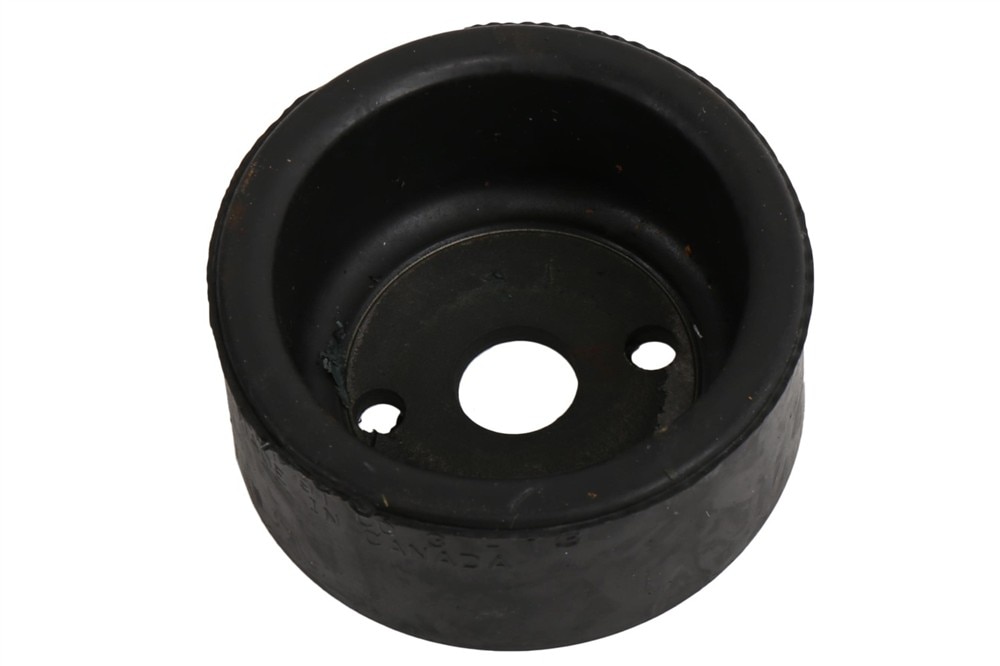 GM Genuine Parts Lower Body Mount Cushion | 15201791 | GM Parts