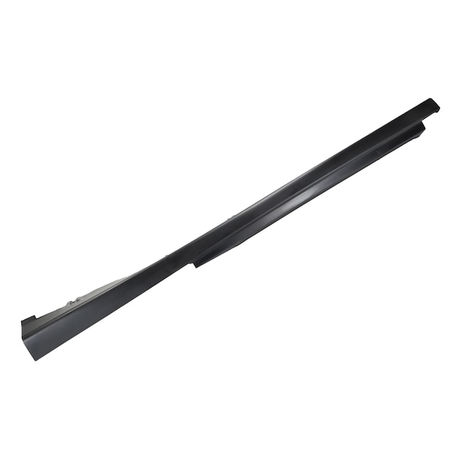 Plastic Rocker Panel Covers Replace® RRP491 - Driver Side Replacement ...