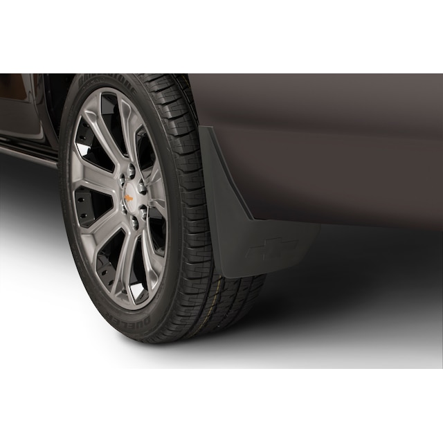 gm molded mud flaps