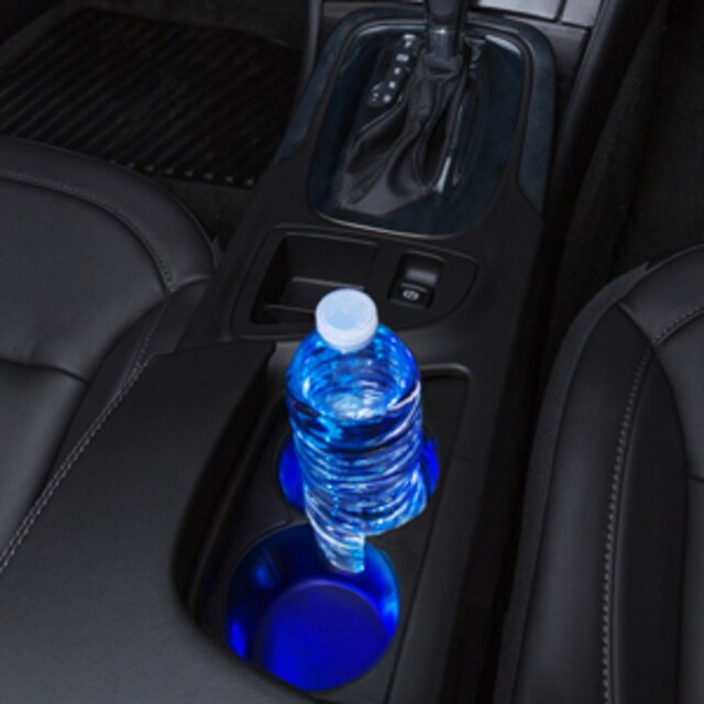 Cup Holder Ambient Lamping Kit | 20989190 | Buick Accessories