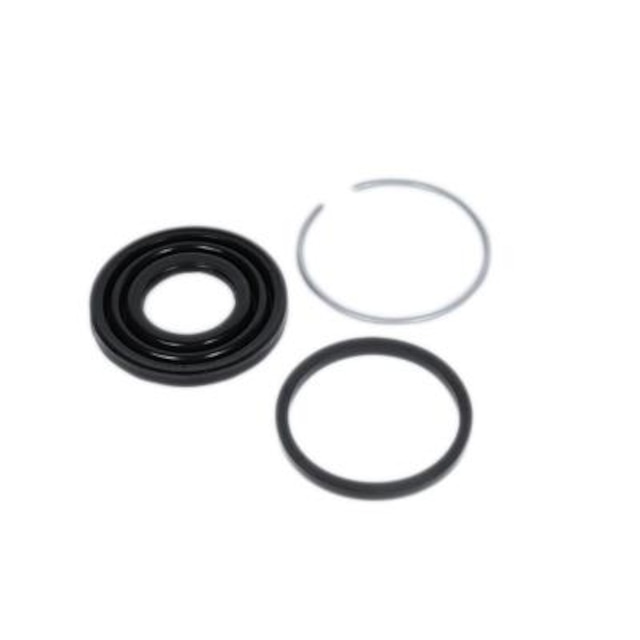 Kit ACDelco Gold Front Disc Brake Caliper Hardware Kit - Includes Clips ...