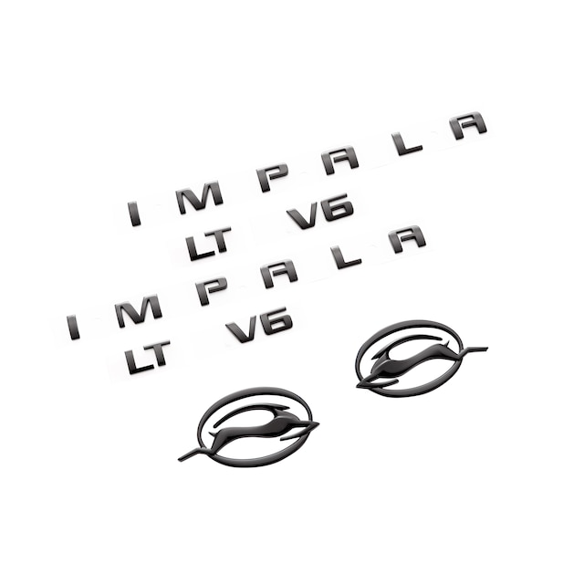impala logo
