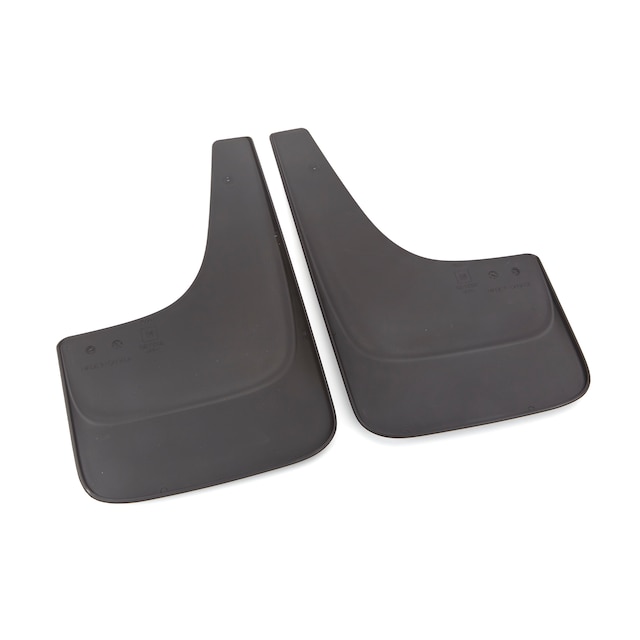 gm accessories mud flaps