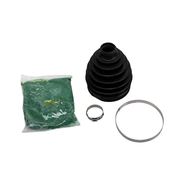 GM Genuine Parts Front Wheel Half-Shaft Constant Velocity (CV) Boot Kit ...