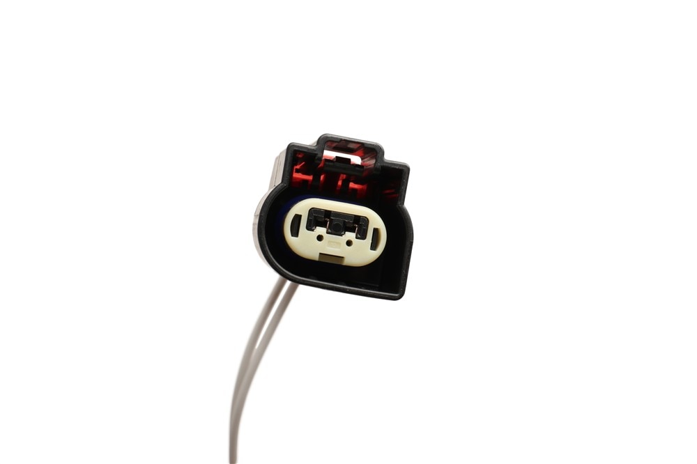 GM Genuine Parts Multi-Purpose Wiring Connector | 19301207 | GM Parts