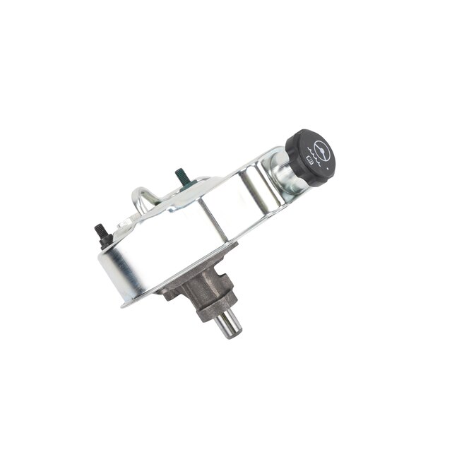 Gm Pulley Puller School Bus Pumps Power Steering