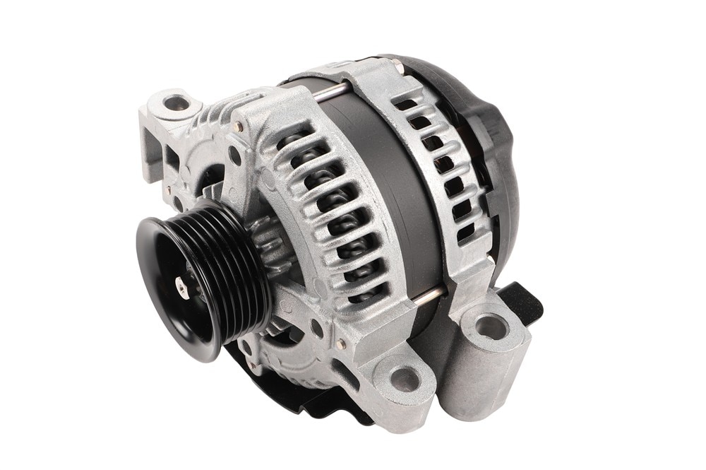 GM Genuine Parts Alternator | 19433414 | GM Parts