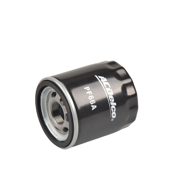 ACDelco Silver Oil Filter | 19458926 | Chevrolet Parts