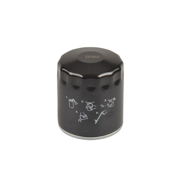 ACDelco Silver Oil Filter | 19458926 | Chevrolet Parts