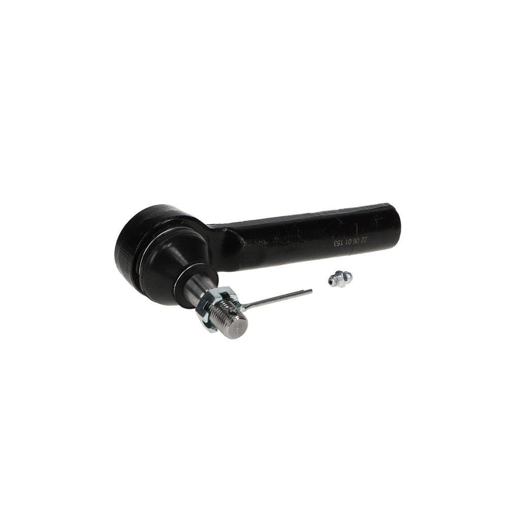 ACDelco Silver Outer Steering Tie Rod End | 19460346 | GM Parts