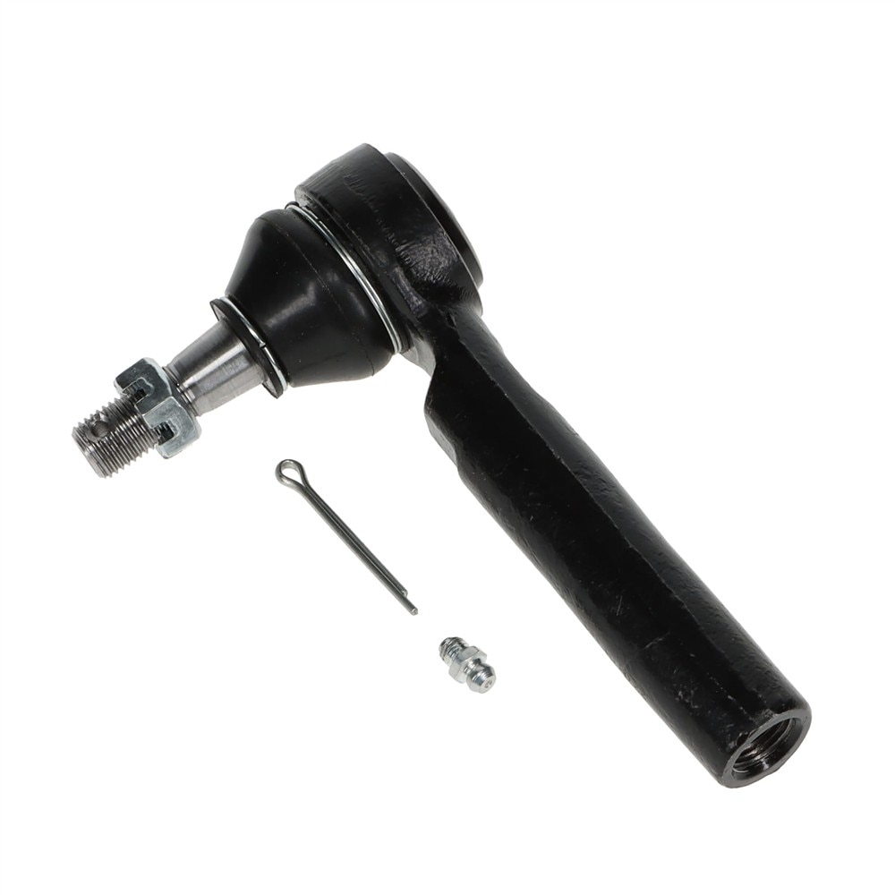 ACDelco Silver Outer Steering Tie Rod End | 19460346 | GM Parts