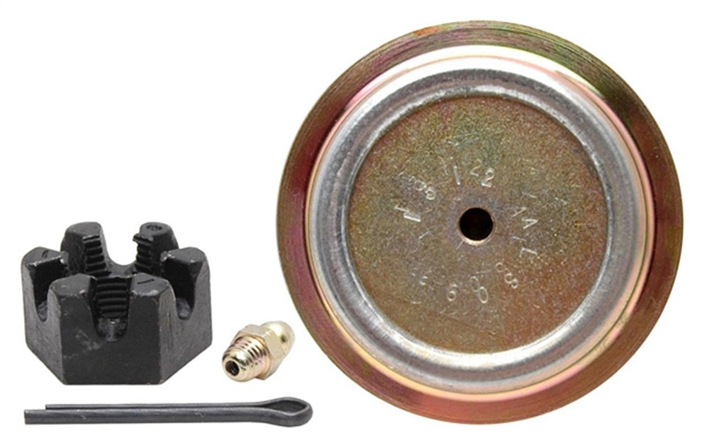 ACDelco Gold Front Lower Suspension Ball Joint | 19460431 | GM Parts