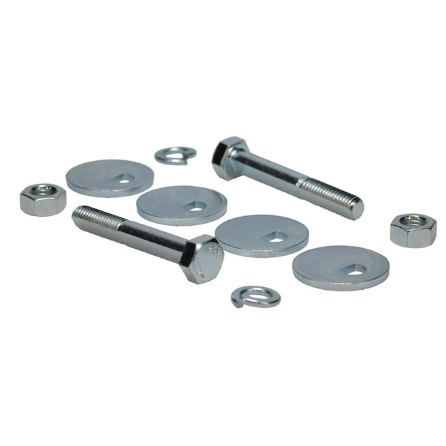 camber alignment kit