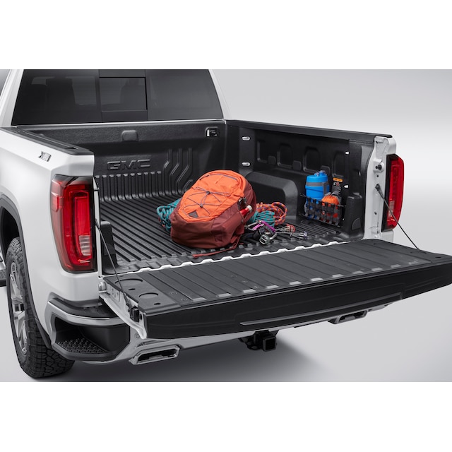 gmc van accessories