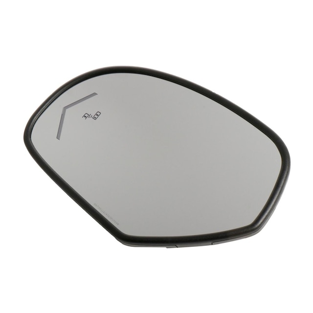 GM Genuine Parts Driver Side Door Mirror Glass | 20778440 | GM Parts