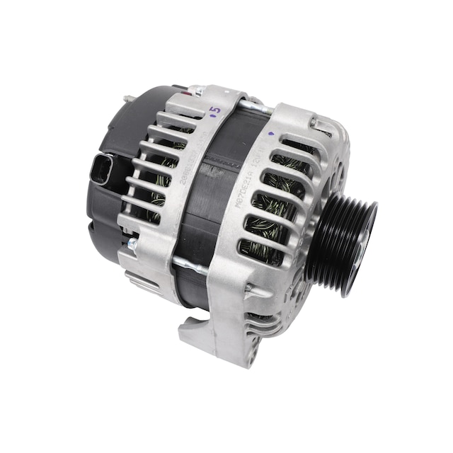 GM Genuine Parts Alternator | 20881337 | GM Parts