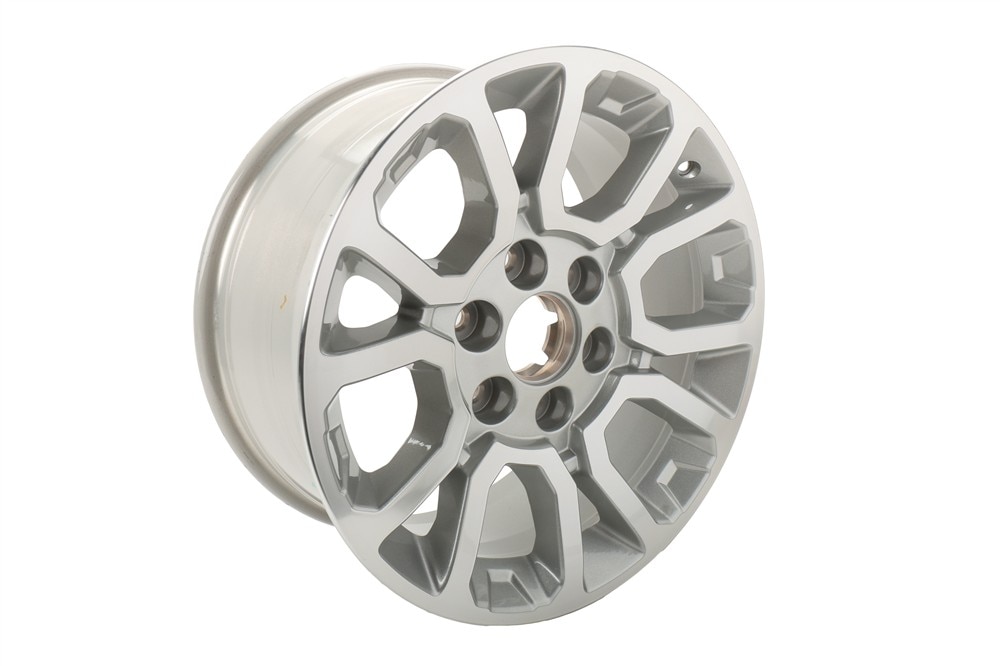 GM Genuine Parts Wheel | 20937770 | GM Parts