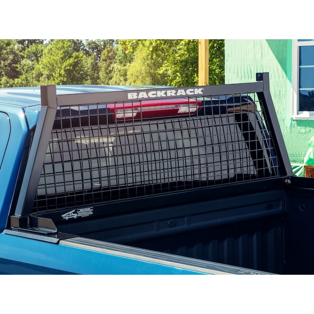 Truck Back Rack Accessories