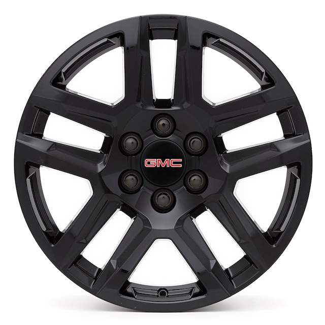 gmc 20 wheels