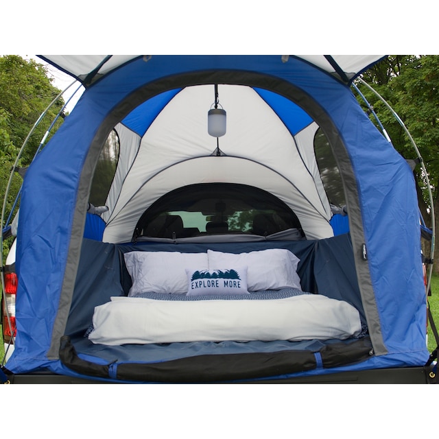 camping tent extensions