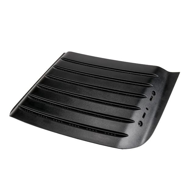 20963700 Replacement Part Genuine GM Hood Molding 20963700 - Front ...