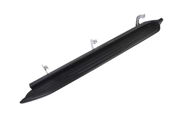 Shop Running Boards & Step | Official Chevrolet Parts