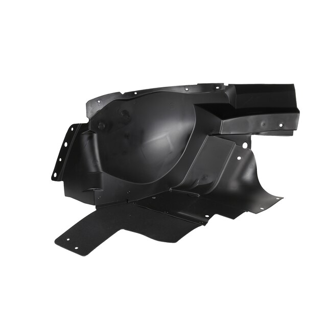 Gm 23238320 Guide Asm-frt Bpr Fascia 2 GM OEM 23238320 Front Bumper ...