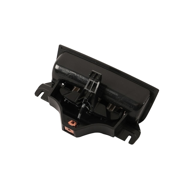 GM Genuine Parts Front Floor Console Compartment Bezel | 22861304 | GMC ...