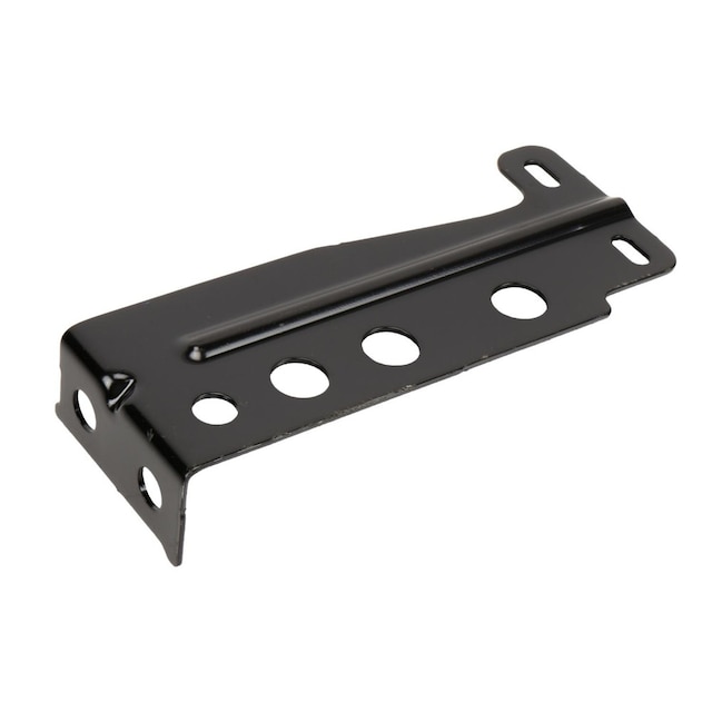 GM Genuine Parts Rear Driver Side Bumper Impact Bar Outer Bracket ...