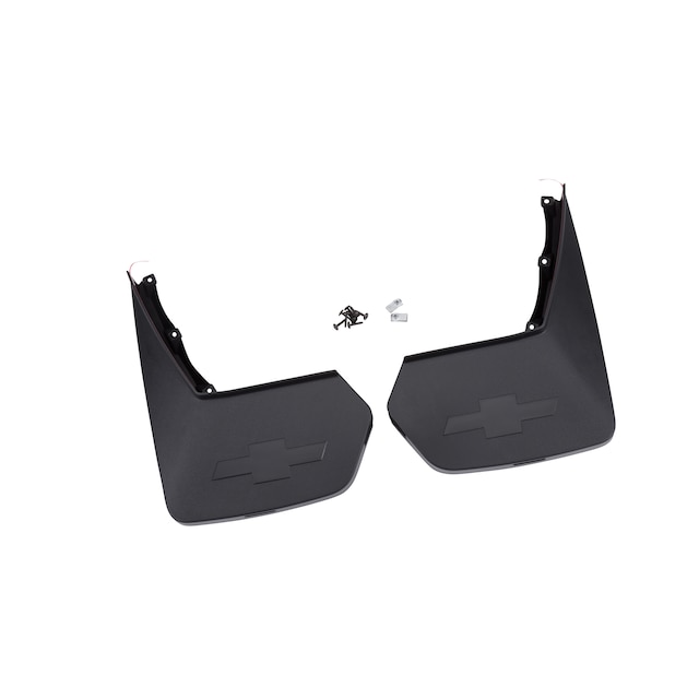 gm oem mud flaps