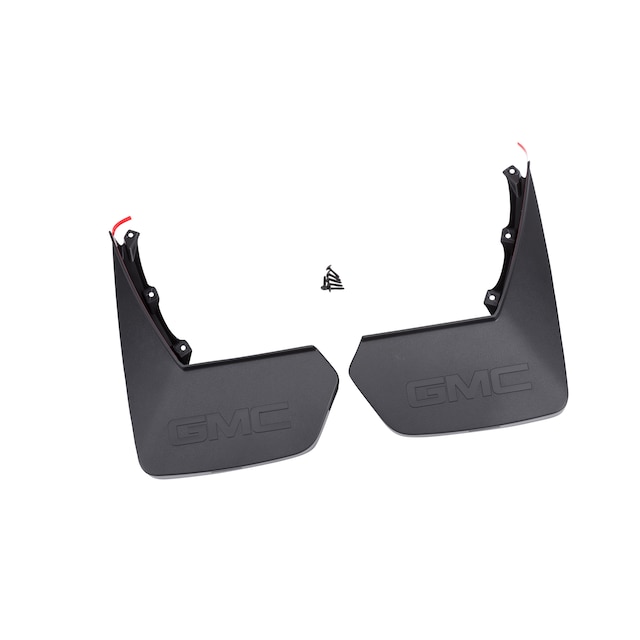 gm molded mud flaps