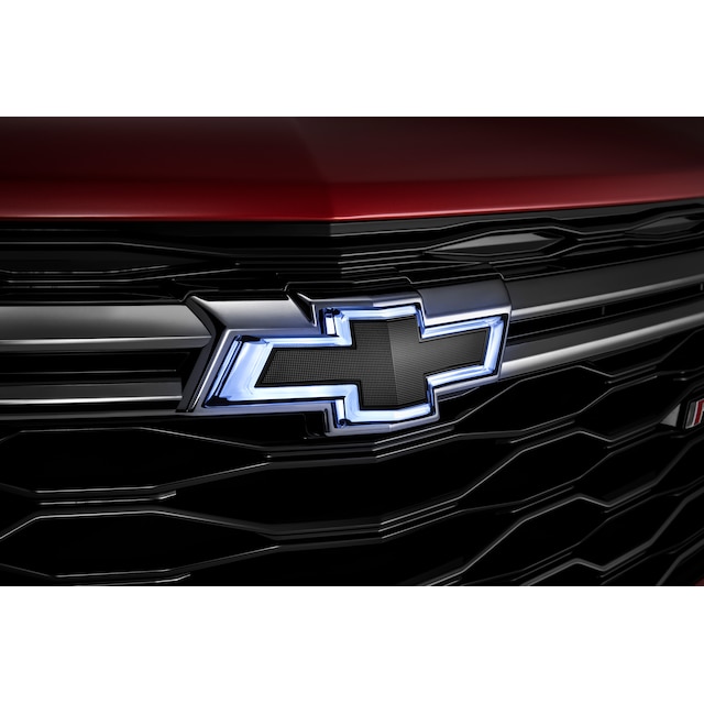 chevy bowtie color code