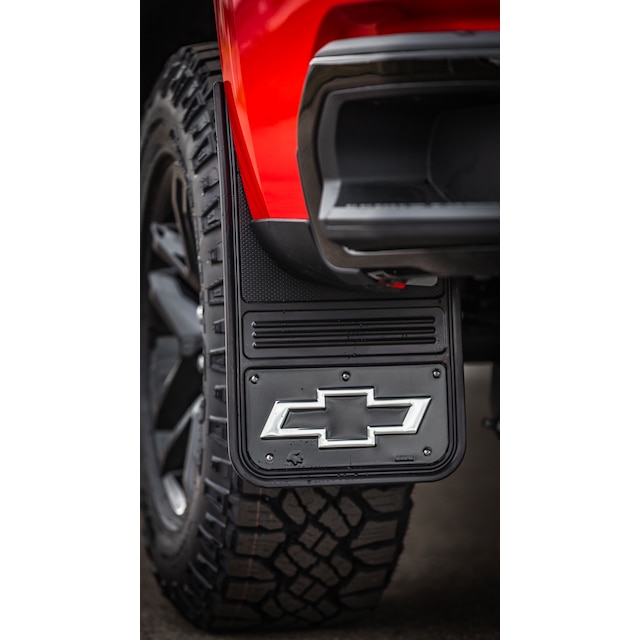 chevy mud flaps