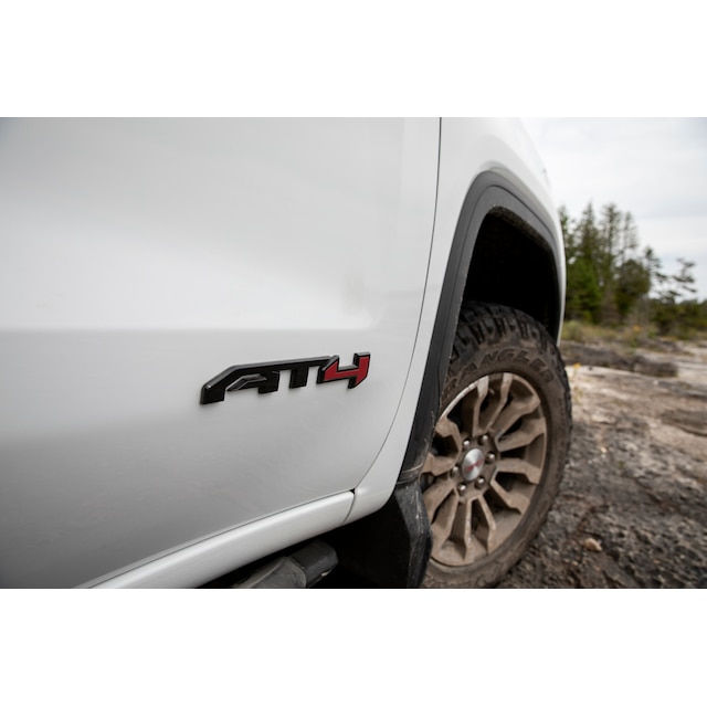 Shop Accessories for GMC Vehicles