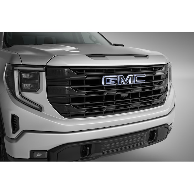 Shop Accessories for GMC Vehicles