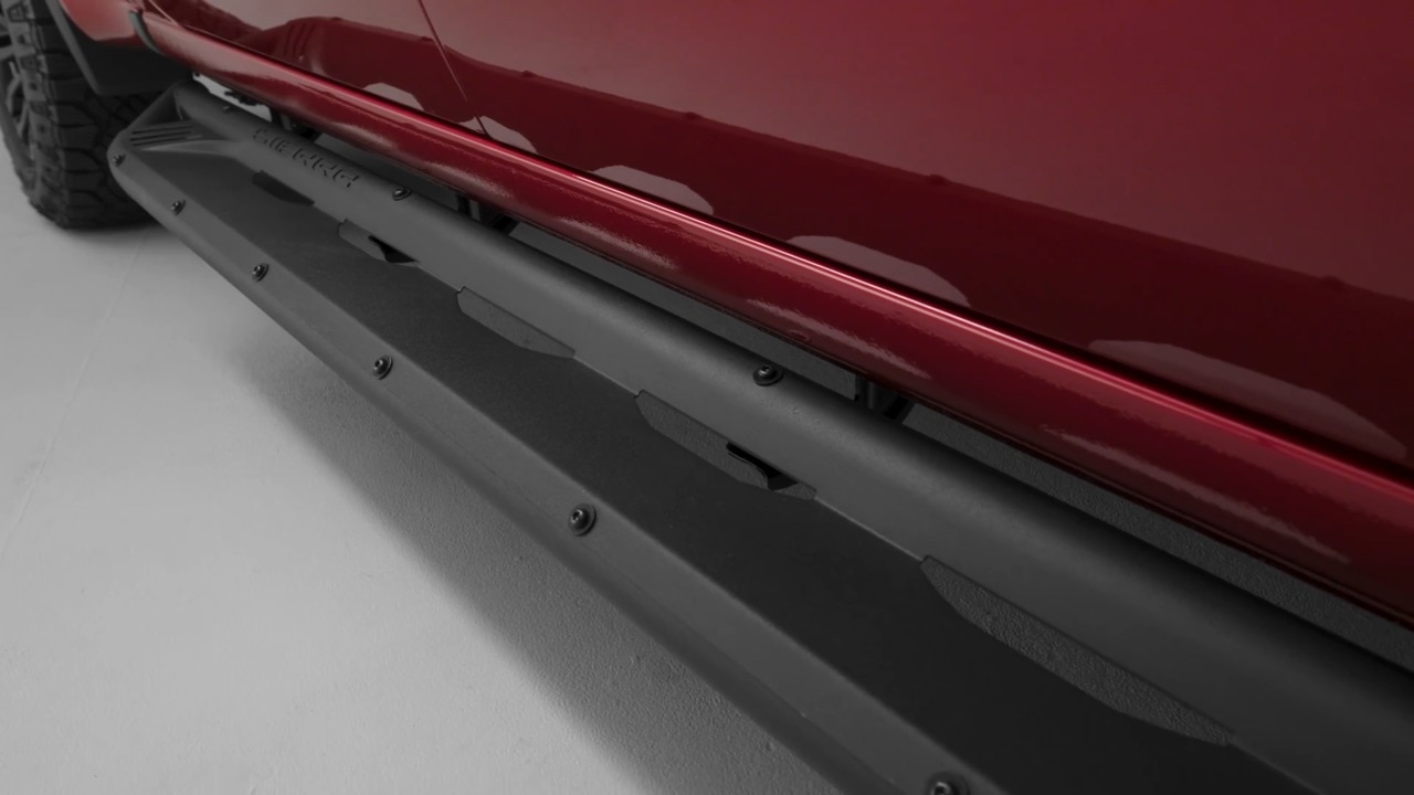 Shop Accessories for GMC Vehicles