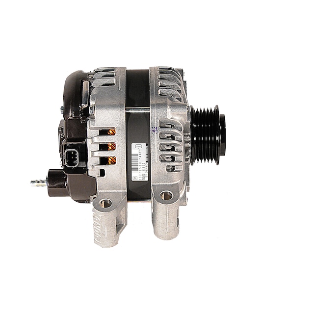 GM Genuine Parts Alternator | 23279588 | GM Parts