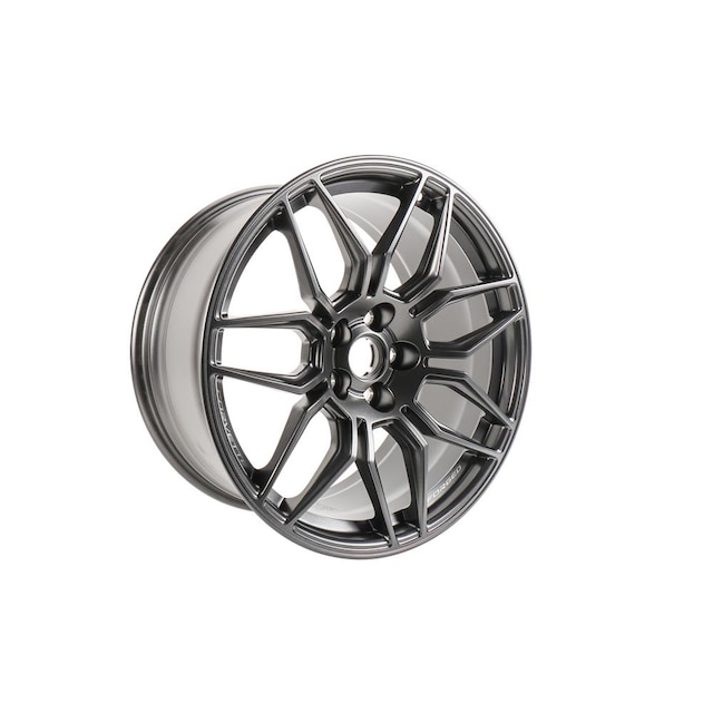 graphite alloy wheels