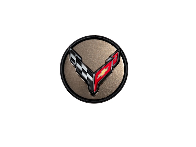 Shop Center Caps | Official Chevrolet Accessories